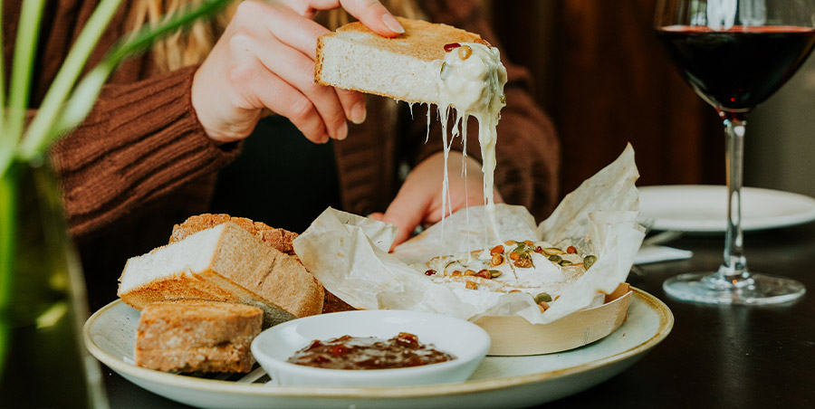 Dinner Menu & Prices – The White Hart, Otley